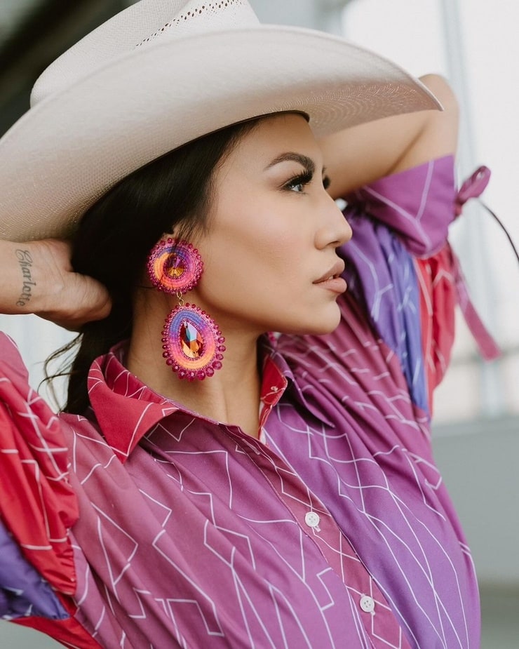 Picture of Ashley Callingbull