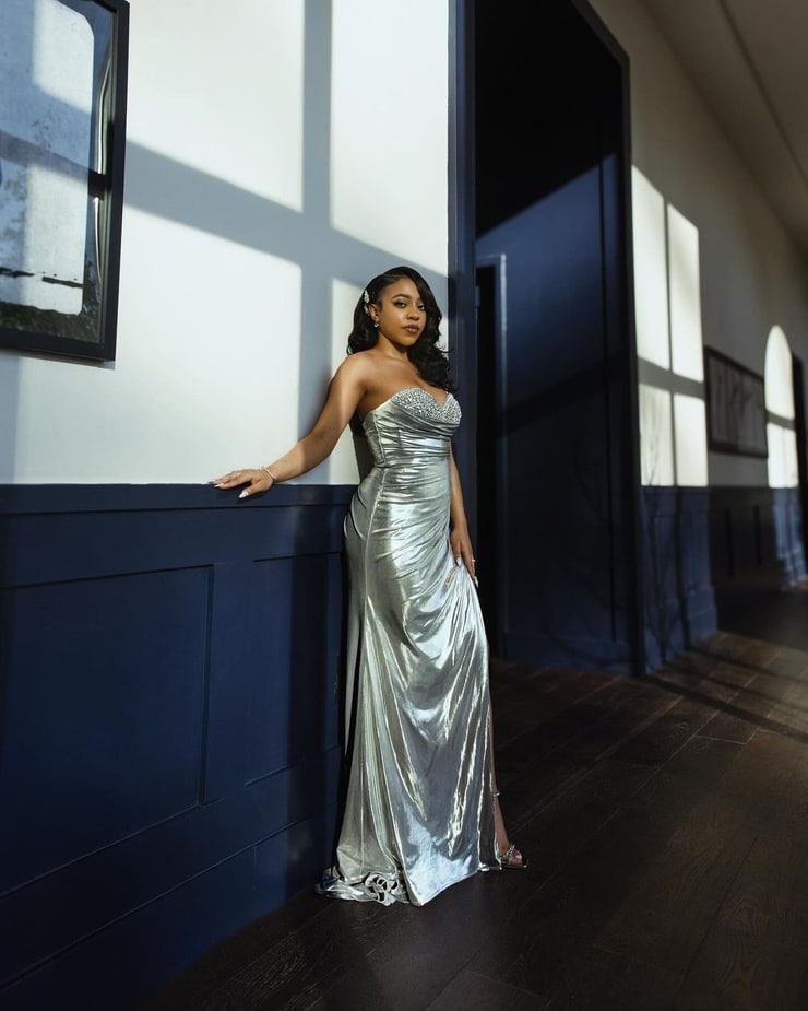 Image of Priah Ferguson