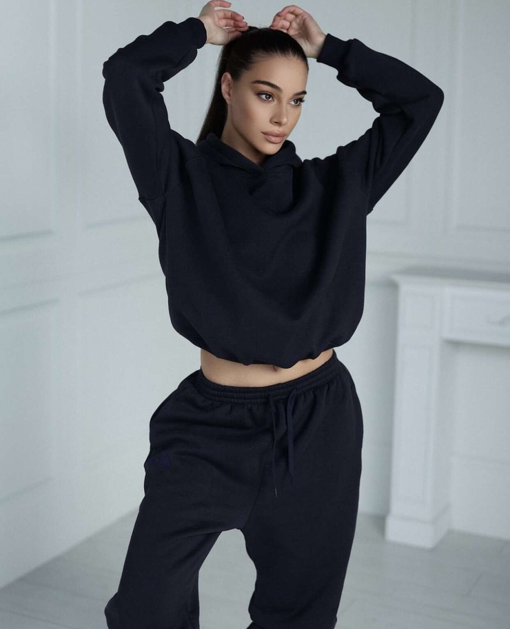 Picture of Meri Murrizi