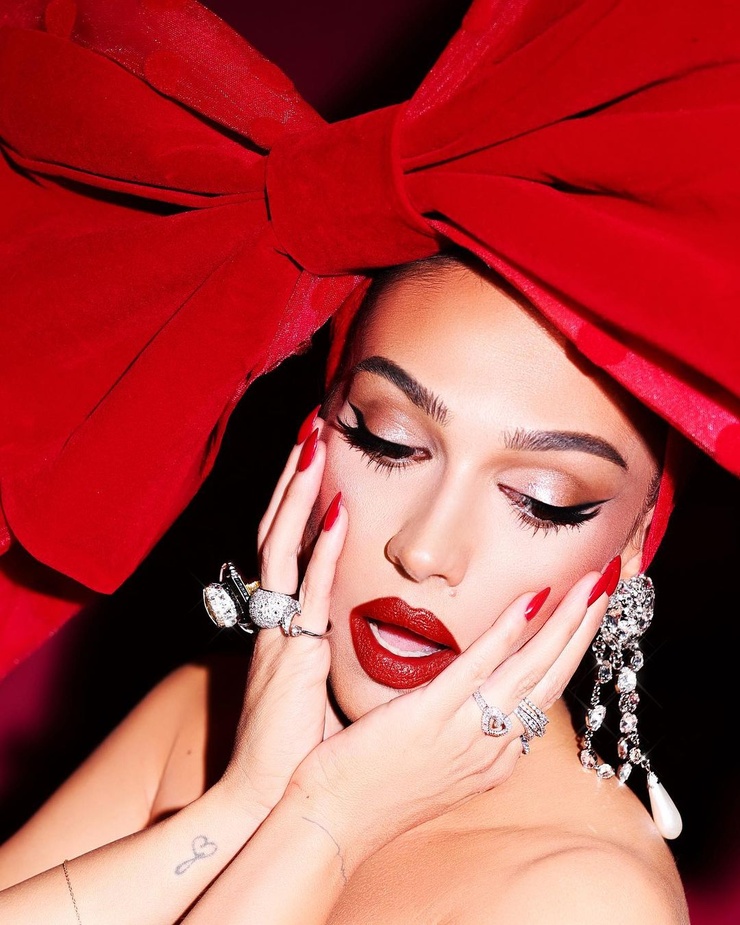 Picture of Jonida Vokshi