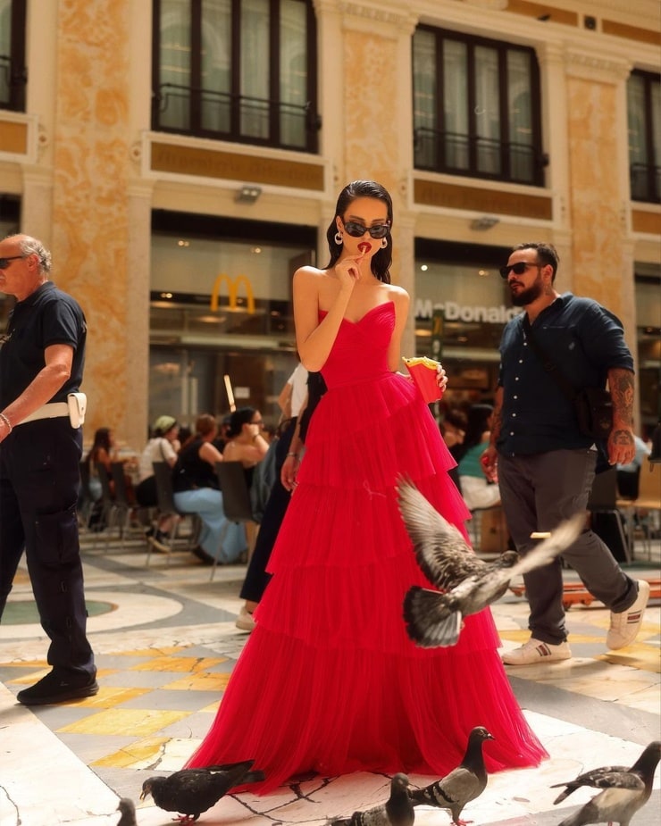 Picture of Xhesika Gjinaj