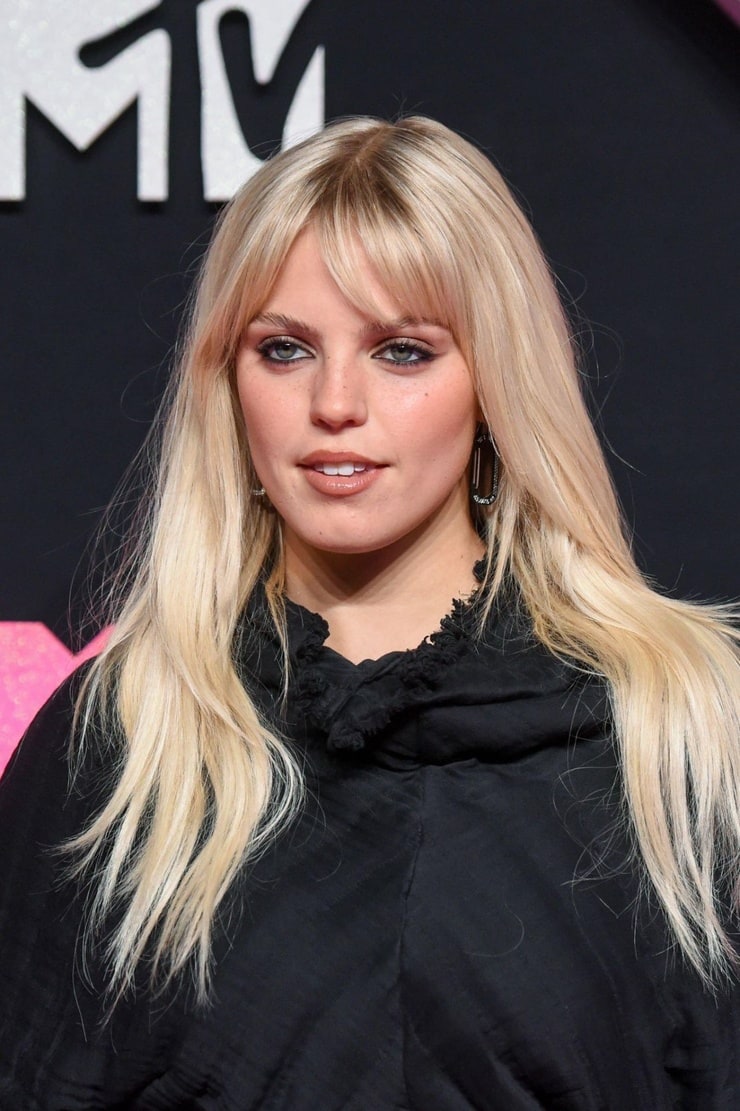 Picture of Renee Rapp