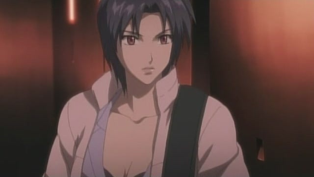 Picture of Ghost in the Shell: Solid State Society (2006)