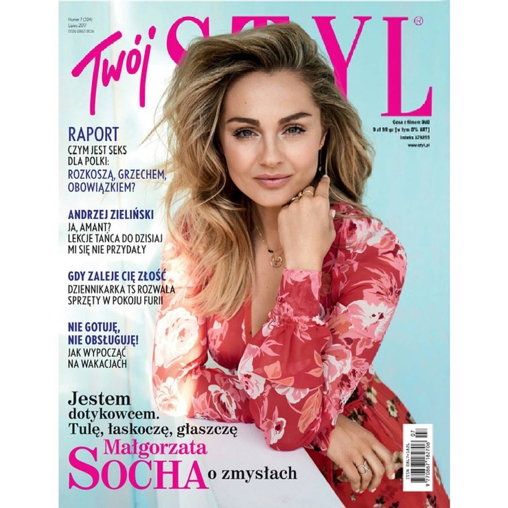 via Instagram (@malgosia_socha)