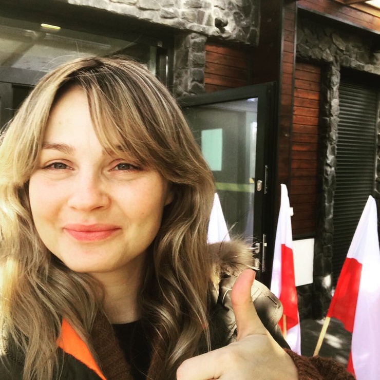 via Instagram (@malgosia_socha)