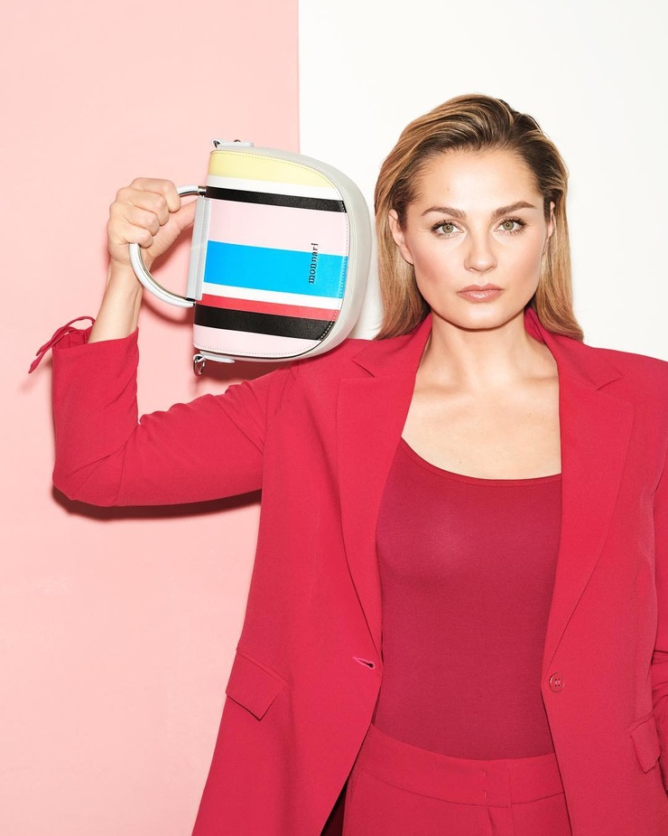 via Instagram (@malgosia_socha)