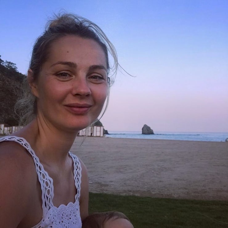 via Instagram (@malgosia_socha)