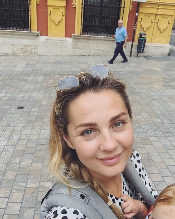 via Instagram (@malgosia_socha)