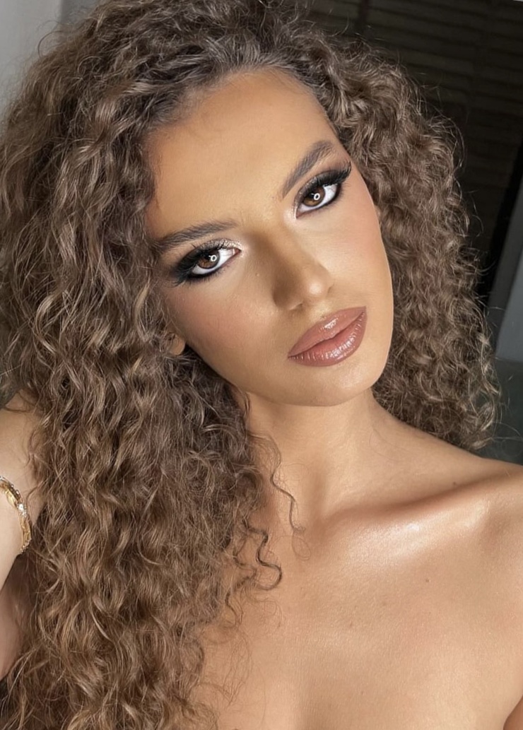 Picture of Verona Beqiri