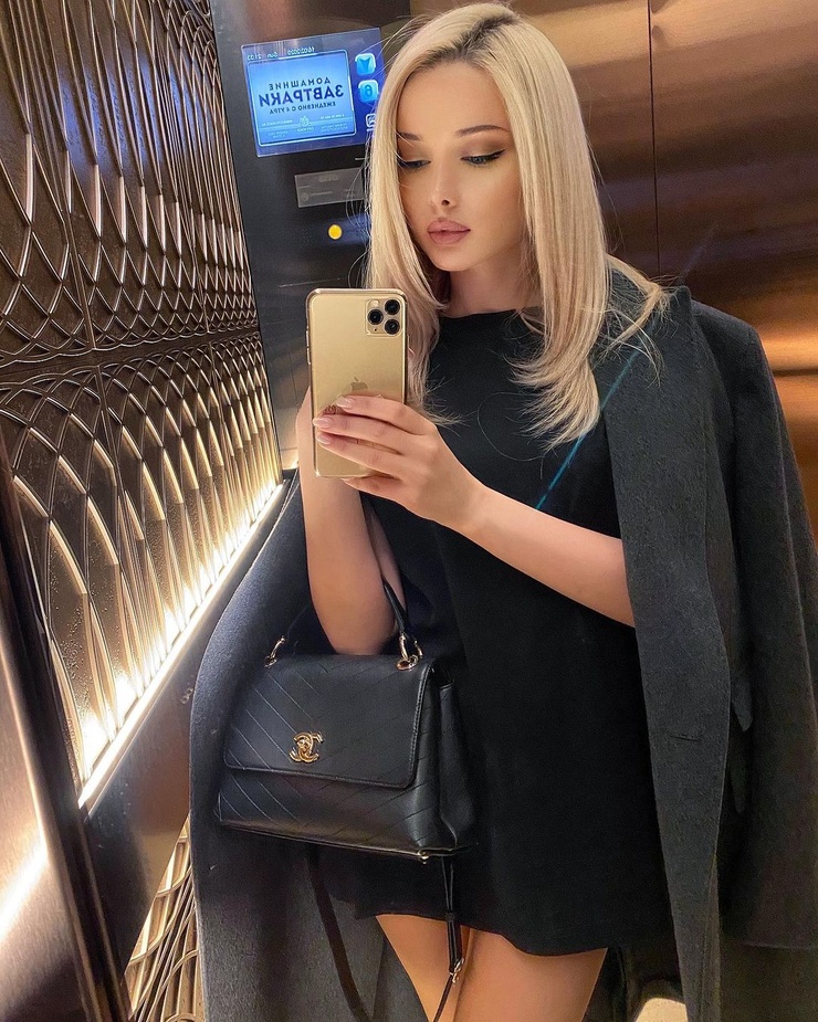 Picture of Mariyan Pashaeva