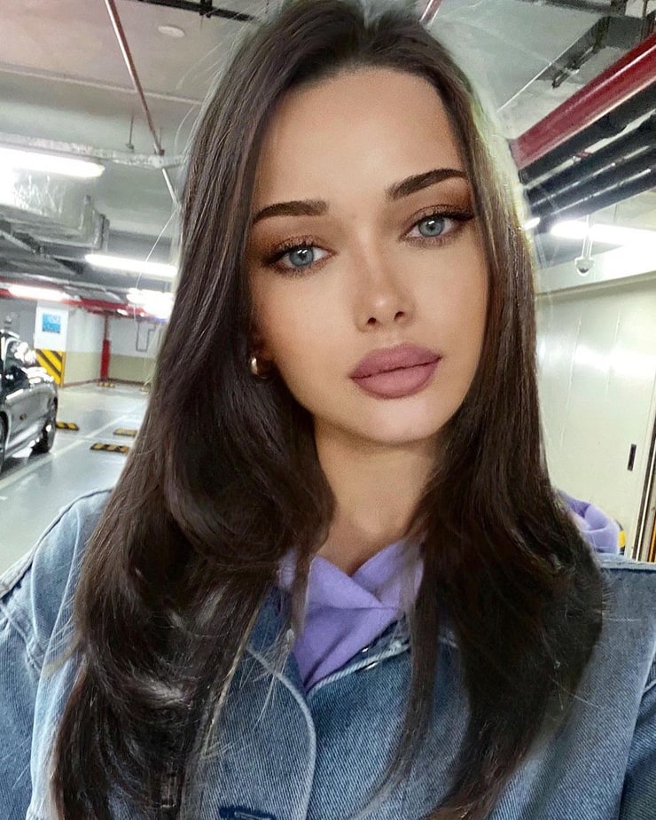 Image of Mariyan Pashaeva