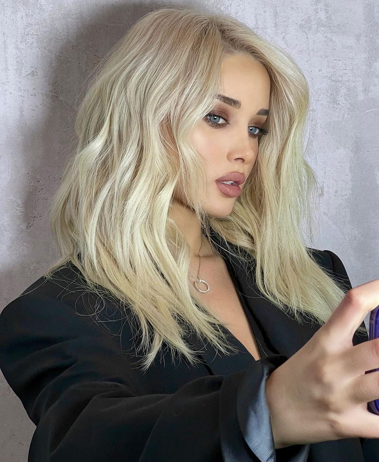 Picture of Mariyan Pashaeva