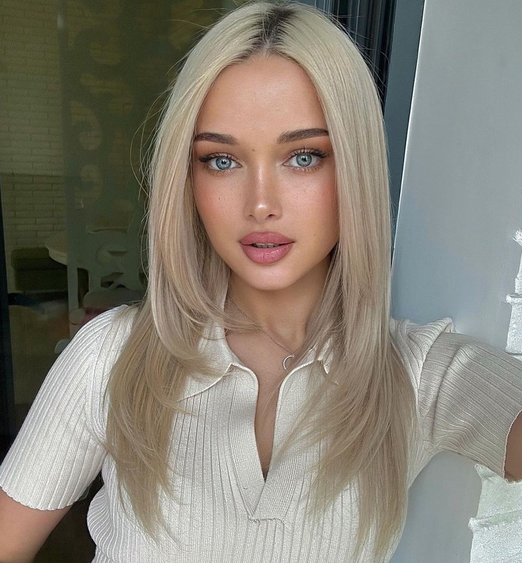 Image of Mariyan Pashaeva