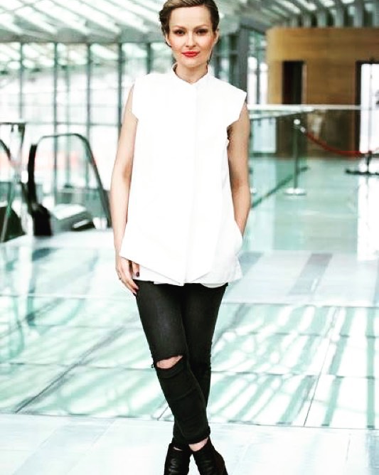 via Instagram (@marietazukowska)