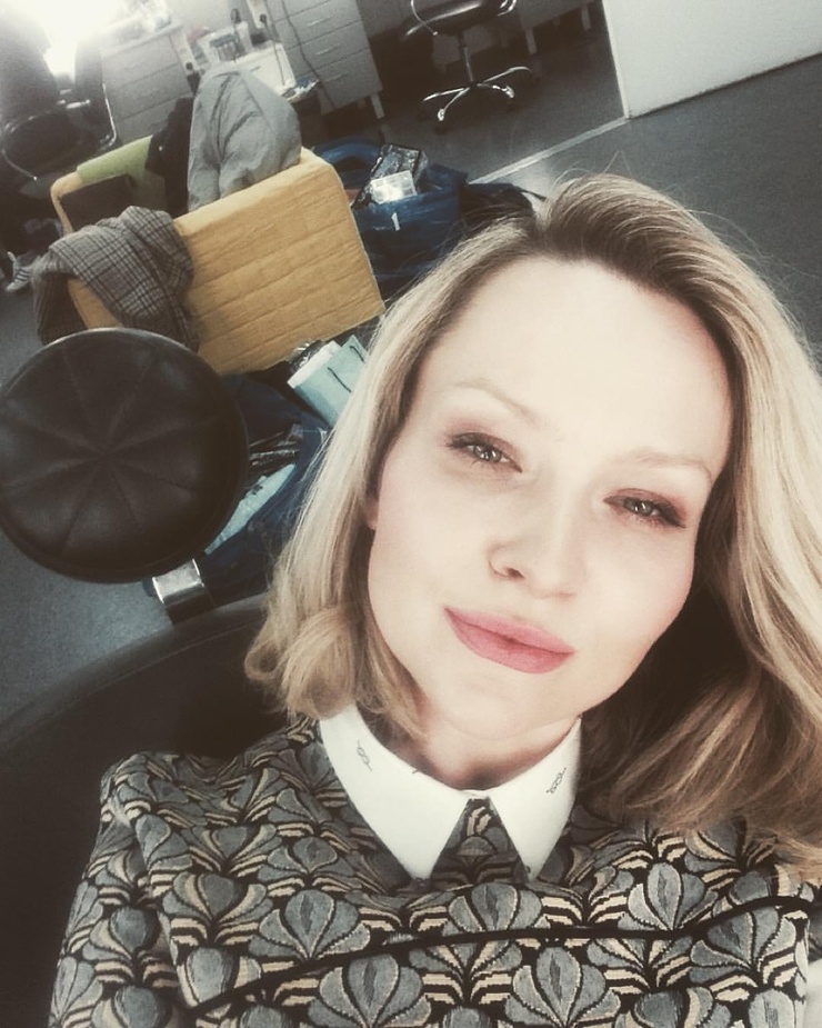 via Instagram (@marietazukowska)