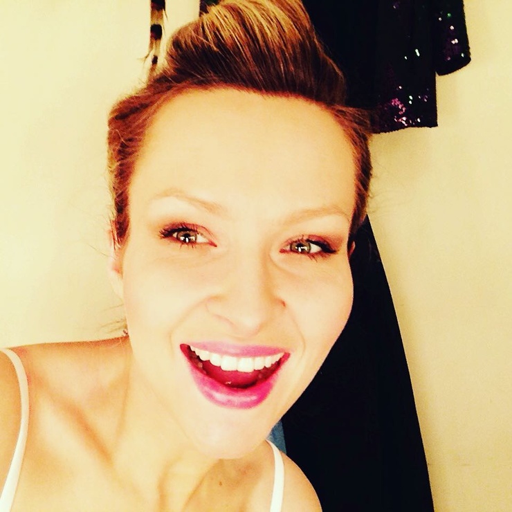 via Instagram (@marietazukowska)