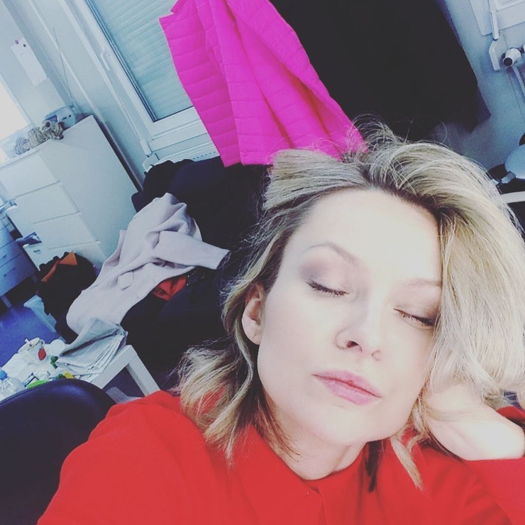 via Instagram (@marietazukowska)