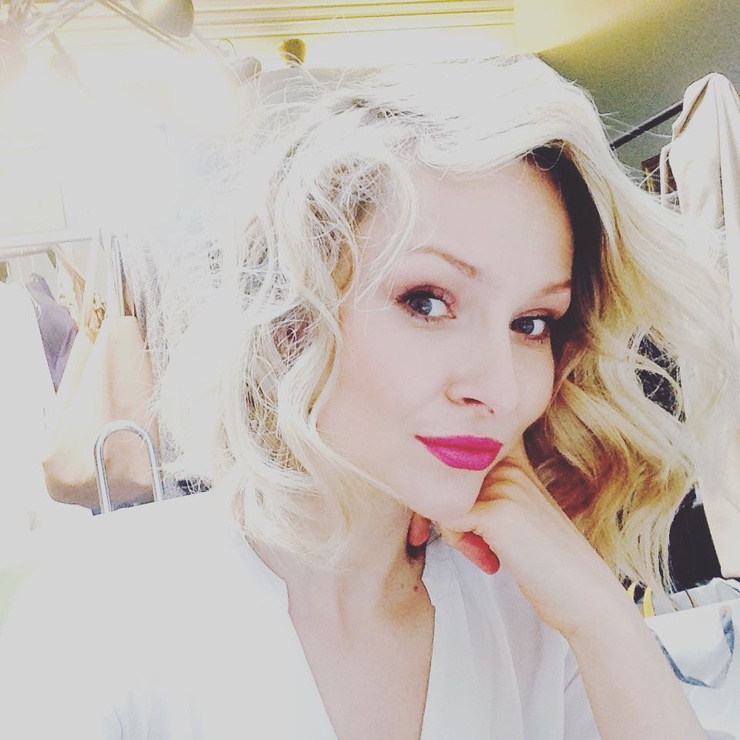 via Instagram (@marietazukowska)