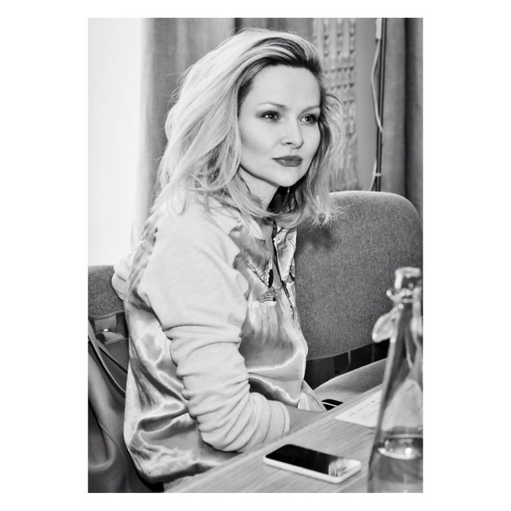via Instagram (@marietazukowska)