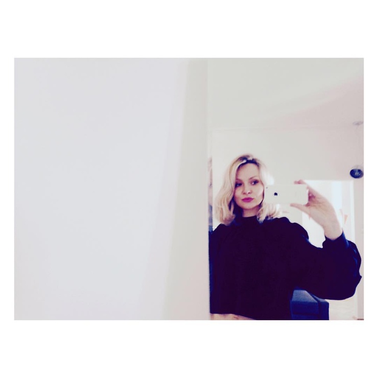 via Instagram (@marietazukowska)