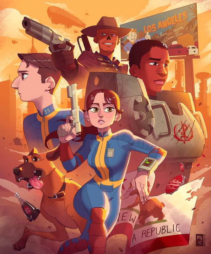 Image of Norm MacLean