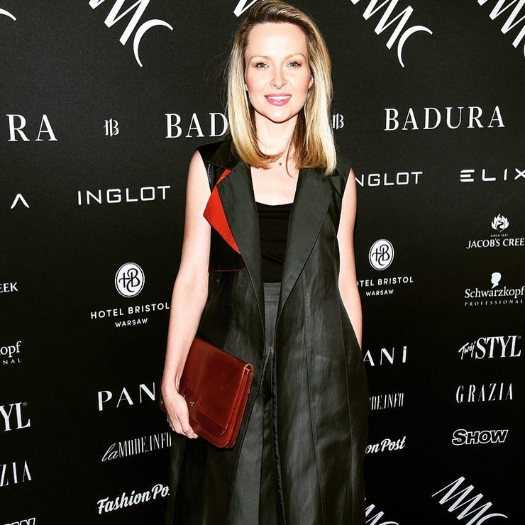 via Instagram (@marietazukowska)