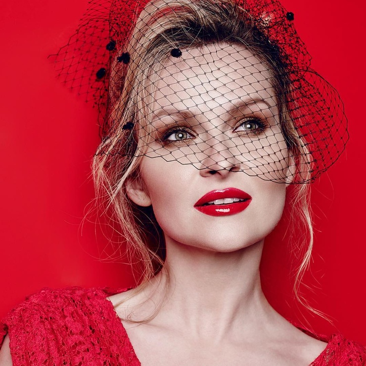 via Instagram (@marietazukowska)