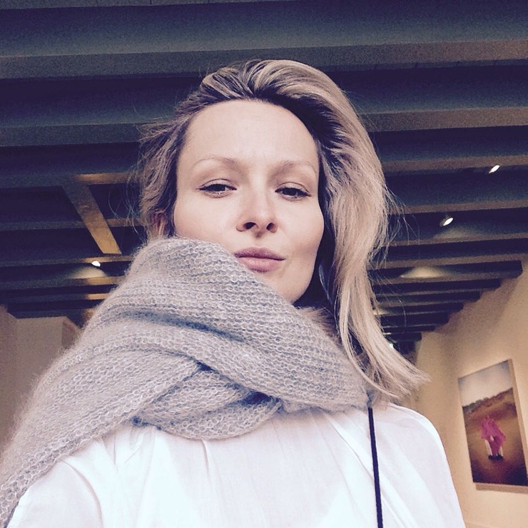 via Instagram (@marietazukowska)