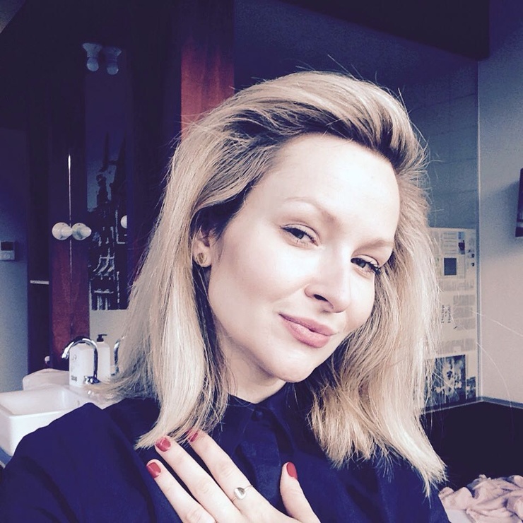 via Instagram (@marietazukowska)