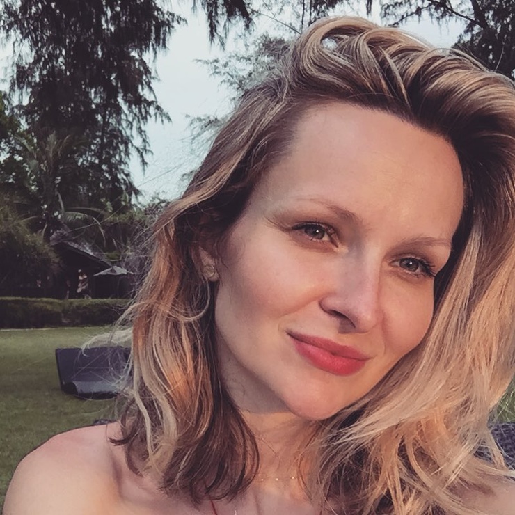 via Instagram (@marietazukowska)