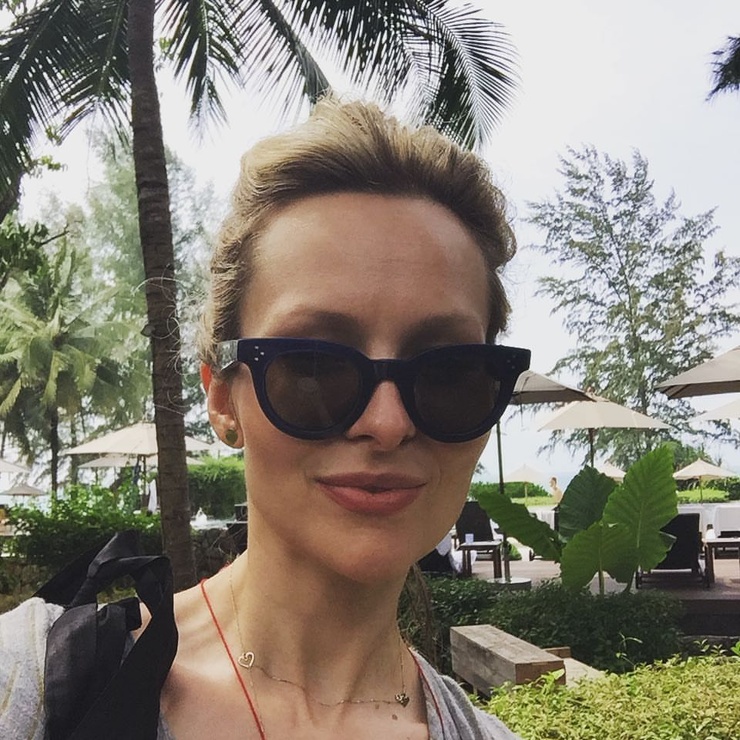 via Instagram (@marietazukowska)