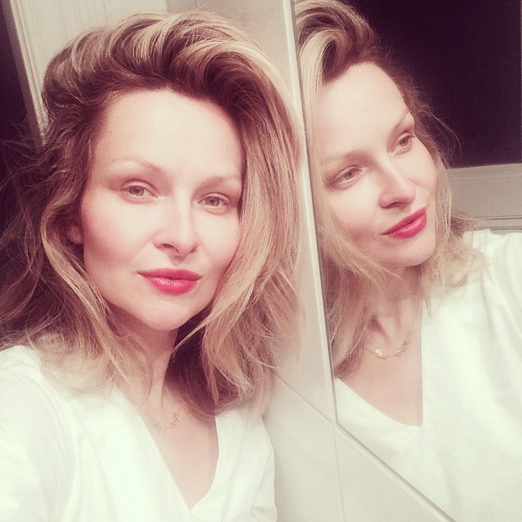 via Instagram (@marietazukowska)