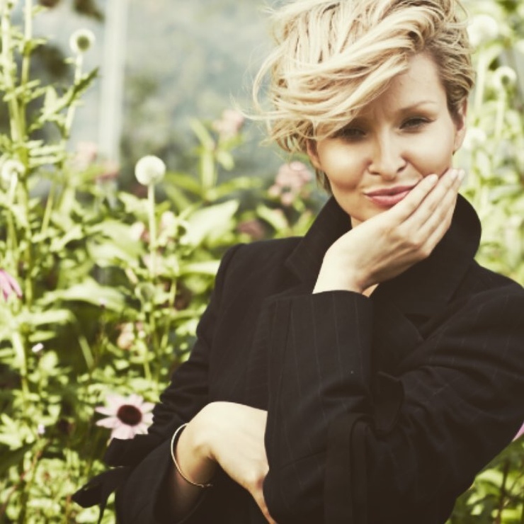 via Instagram (@marietazukowska)
