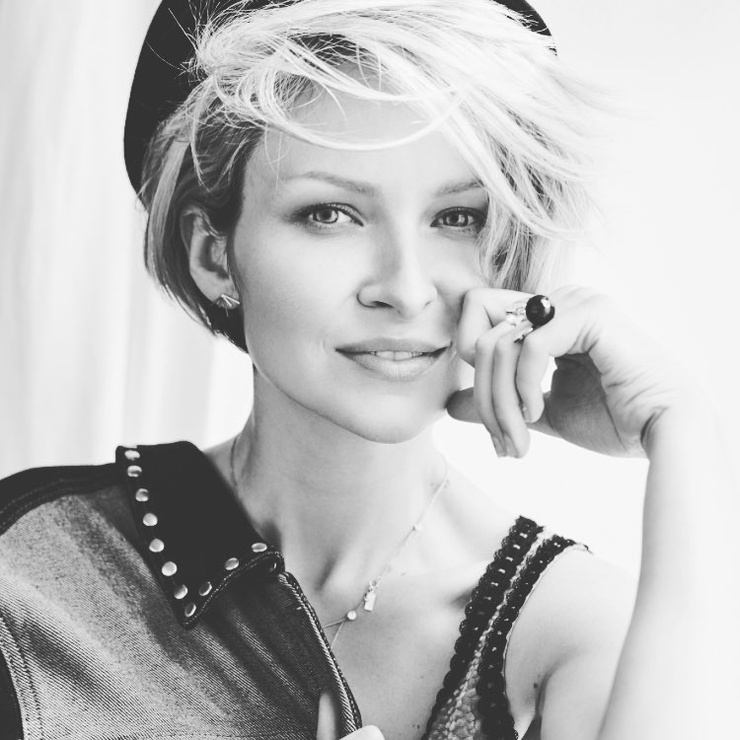 via Instagram (@marietazukowska)