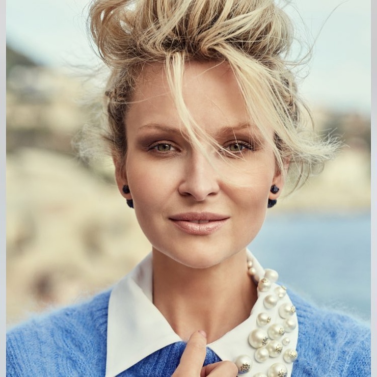 via Instagram (@marietazukowska)