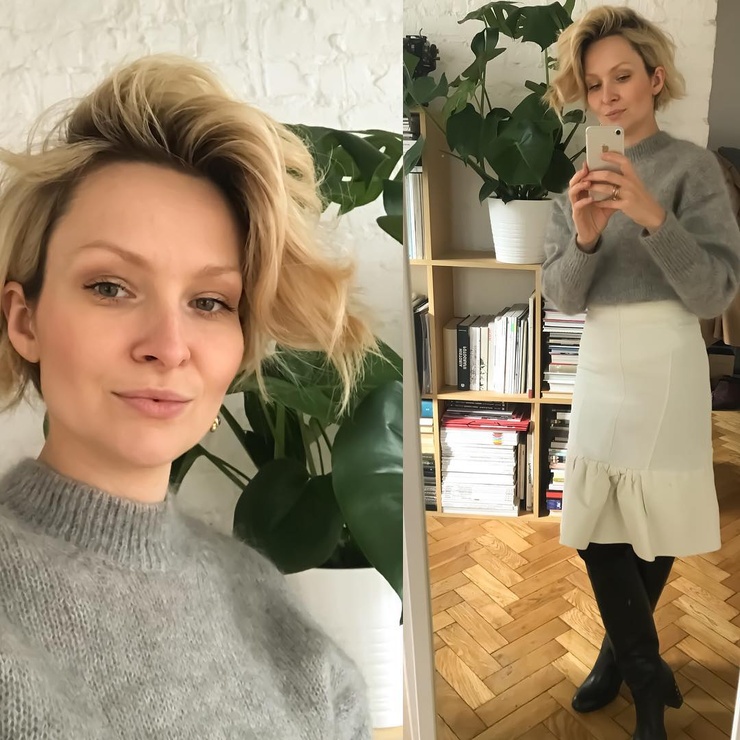 via Instagram (@marietazukowska)