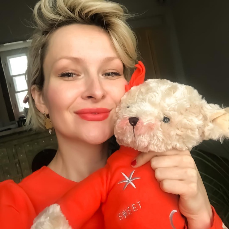 via Instagram (@marietazukowska)