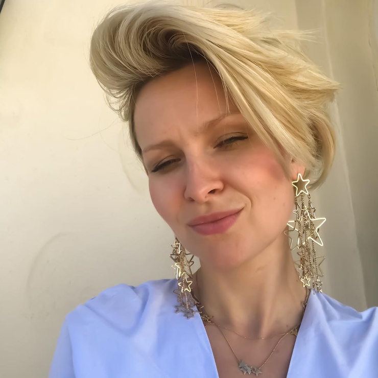 via Instagram (@marietazukowska)