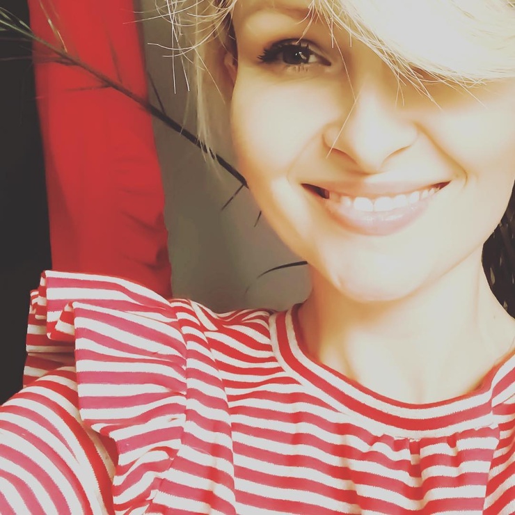 via Instagram (@marietazukowska)