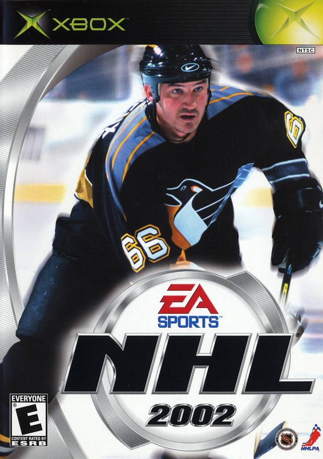 Picture of NHL 2002