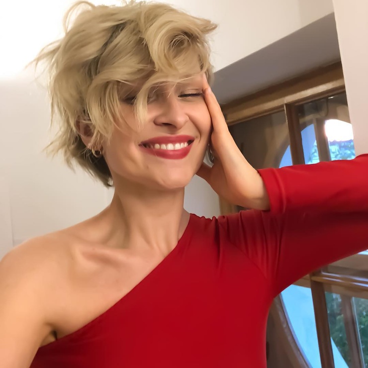 via Instagram (@marietazukowska)