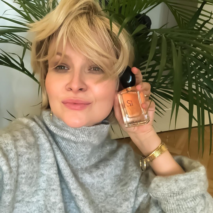 via Instagram (@marietazukowska)