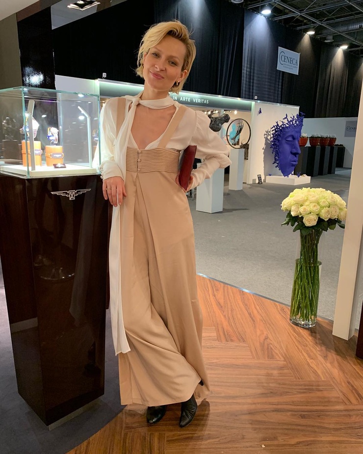 via Instagram (@marietazukowska)