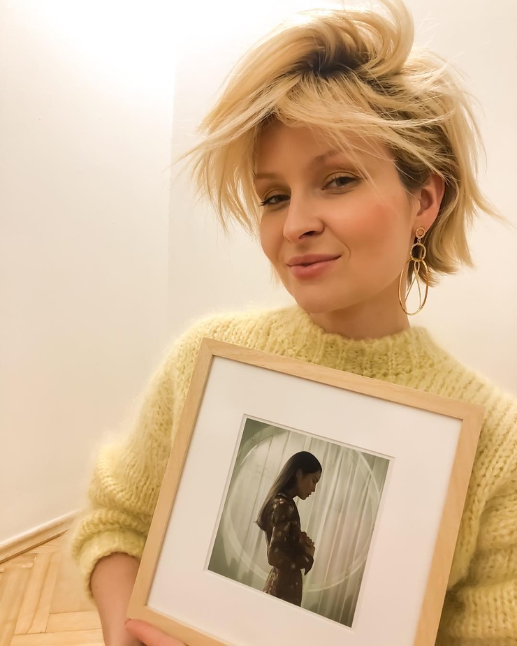 via Instagram (@marietazukowska)