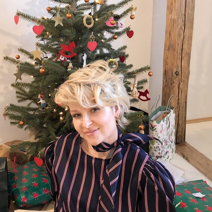 via Instagram (@marietazukowska)