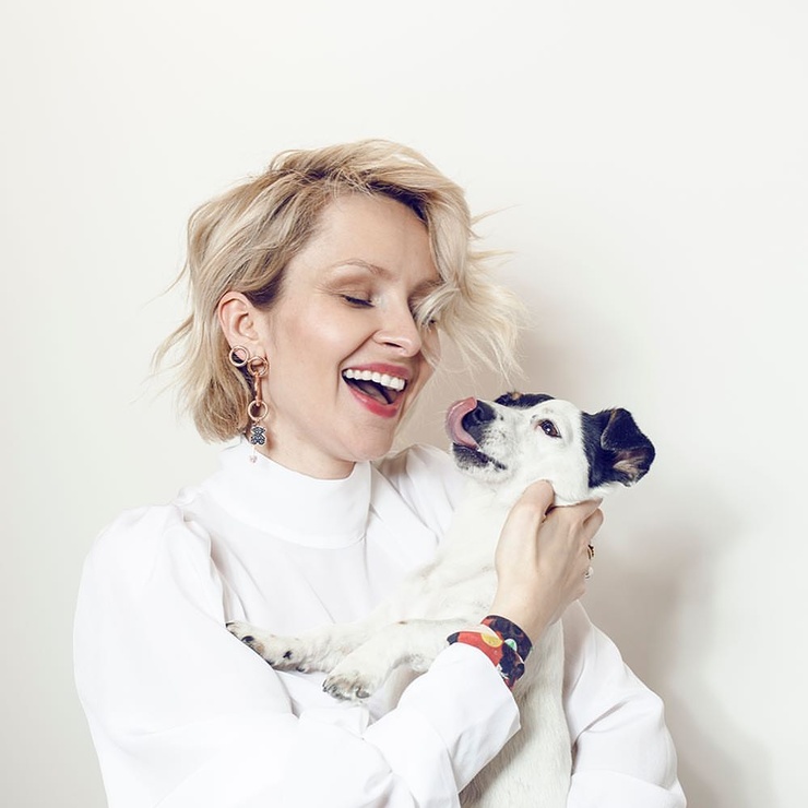 via Instagram (@marietazukowska)