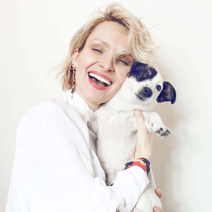 via Instagram (@marietazukowska)