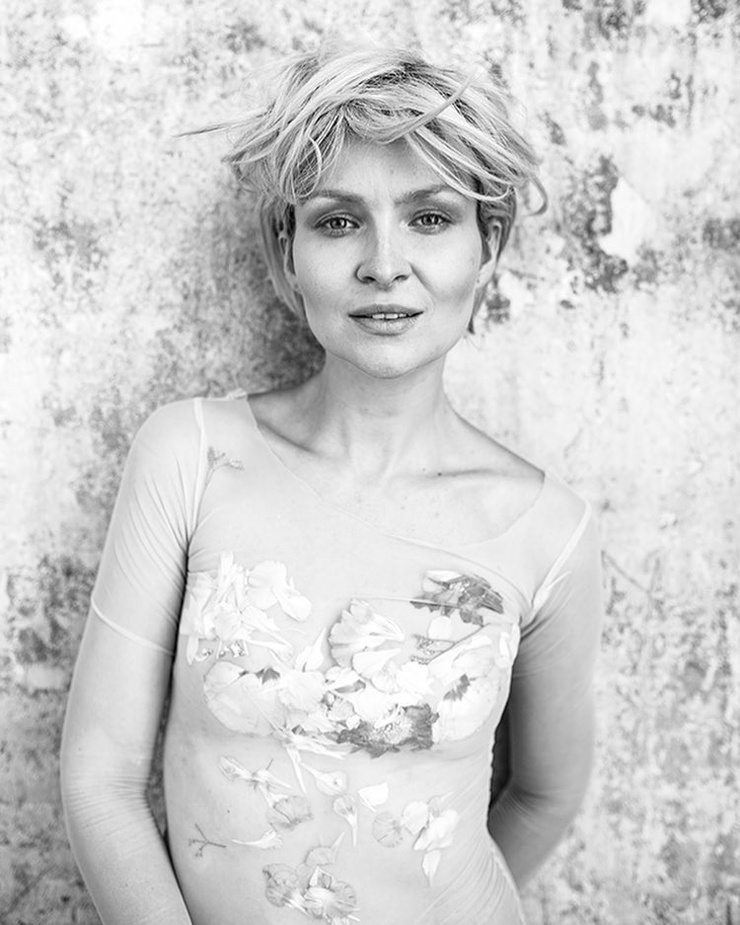 via Instagram (@marietazukowska)