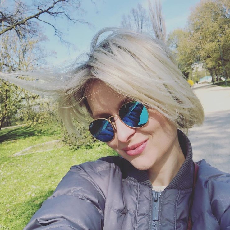 via Instagram (@marietazukowska)