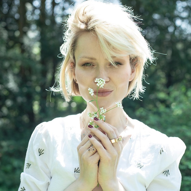 via Instagram (@marietazukowska)